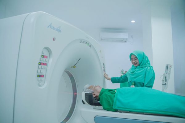 CT Scan – RS Karya Medika I Cikarang Barat
